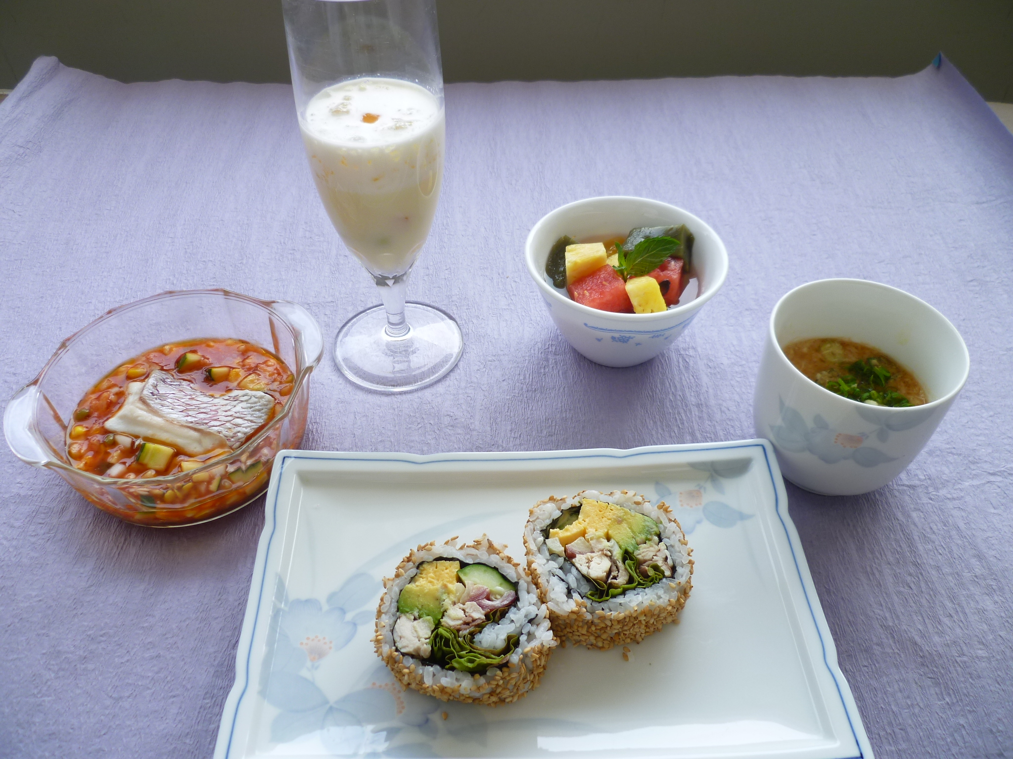 会設立30周年記念「季節の和食薬膳」 薬膳健康づくり研究会 薬膳料理教室からのレシピ 薬膳健康づくり 薬膳教室 薬膳料理 薬膳講演会 薬草